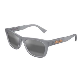 Maui Jim unisex, Accessoires, Gris, Taille: 53 MM Kaulike Mj0687S 687-14 (002)