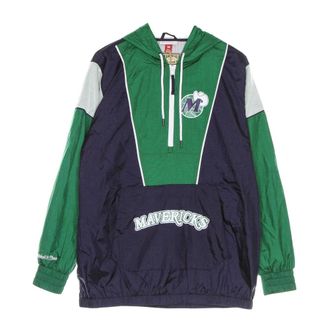 Mitchell & Ness NBA Highlight Reel Windbreaker Jacke - - Sport - Herren - Mehrfarbig - S