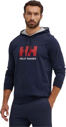 Helly Hansen Herren, Sport, Blau, SGr&ouml;&szlig;e