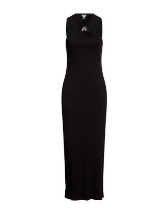 Loewe KLEIDER - Maxi-Kleider auf YOOX.COM
