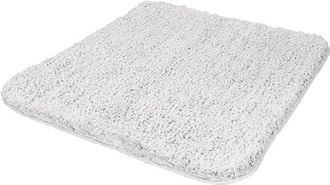 Kleine Wolke Badteppich, Beige, 55 x 65 cm, 4004478244542