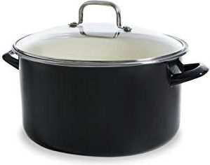 BK B1212.528 Suppentopf, Stahl