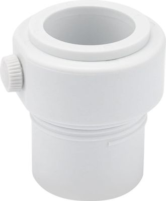 Generico Terrassenschirmständer: Stilvoller Terrassenschirmständer, gewichtete Basis für schwere Ausgaben | Alciba aus Harz und Stahl gefüllt, UV-beständige Ou