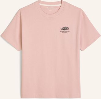 Marc O'Polo Marc Opolo T-Shirt rosa