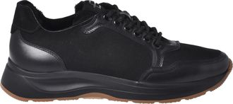 Baldinini SCHNÜRSCHUH BALDININI - Gr. 41,5 (EU) - in Schwarz