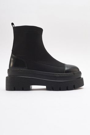 Prologue Aves Chunky Scuba Stiefel
