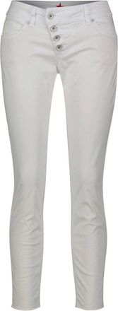 Buena Vista Damen Jeans MALIBU 7/8 STRETCH TWILL Slim Fit