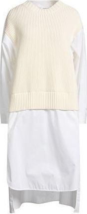 Fabiana Filippi ROBES - Robes midi sur YOOX.COM