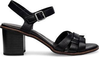 Lasocki Sandalen Lasocki WB-MIMI-14 Schwarz