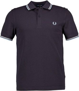 Fred Perry Herren Polo-Shirt
