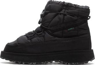 Suicoke Homme, Sport, Noir, Taille: 43 EU Bower-Trab-Eco