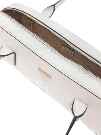 Guess Shoulder Bag - White