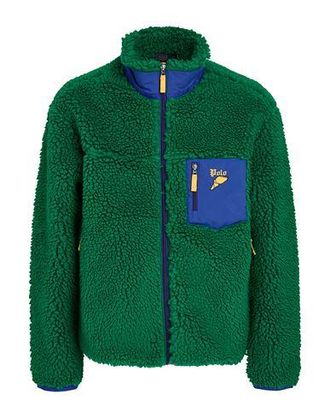 Ralph Lauren MANTEAUX - Moutons et fausses fourrures sur YOOX.COM