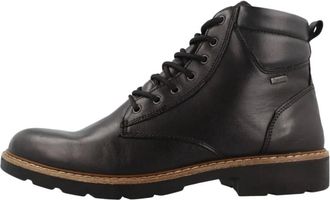 Igi & Co Homme, Chaussures, Noir, Taille: 43 EU Bottes &agrave; lacets