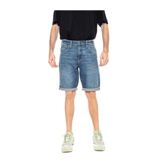 Lee Herren, Shorts, Blau, W30Gr&ouml;&szlig;e