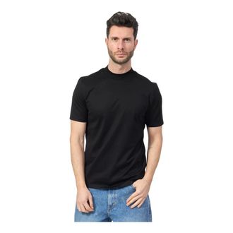 HUGO BOSS Herren, Oberteile, Schwarzk, MGr&ouml;&szlig;e