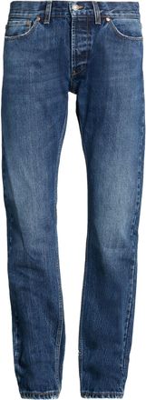 TELA GENOVA HOSEN & R&Ouml;CKE - Jeanshosen auf YOOX.COM