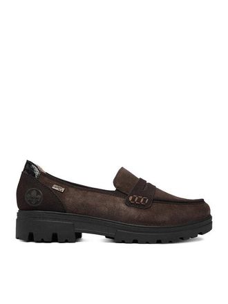 Rieker Slipper CEO-43051-25 Braun