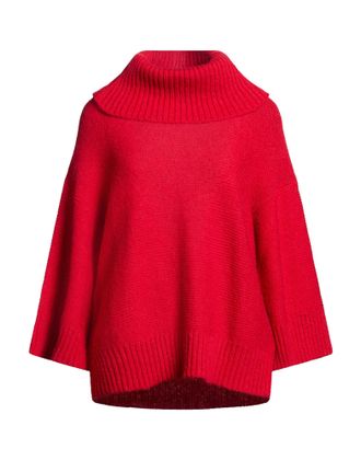 Aniye By STRICKWAREN - Rollkragenpullover auf YOOX.COM