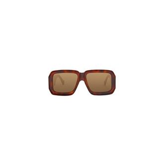 Loewe Lunettes de soleil Paulas Ibiza Dive in Mask