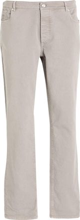 Brunello Cucinelli HOSEN & R&Ouml;CKE - Hosen auf YOOX.COM