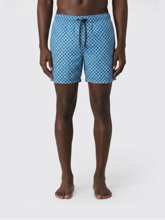 Drumohr Bademode DRUMOHR Herren Farbe Hellblau