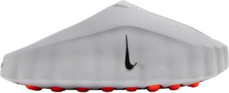 Nike Femme, Chaussures, Gris, Taille: 39 EU Mind 001 Slide