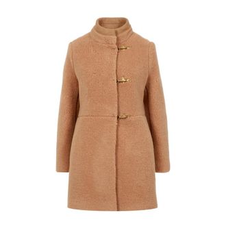 Fay Virginia Mantel - - Coats - Damen - Braun - XS