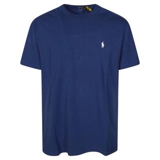 Polo Ralph Lauren Herren, Oberteile, Blau, LGr&ouml;&szlig;e