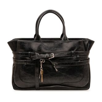 Osoi Osoi, Damen, Taschen, Schwarzk, ONE SIZEGr&ouml;&szlig;e