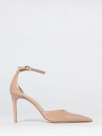 Stuart Weitzman Escarpin Femme couleur Cuir