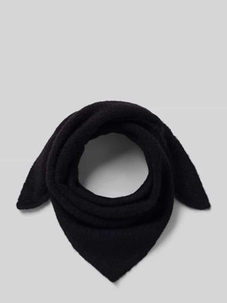 Jake*s Casual Schal mit Woll-Anteil