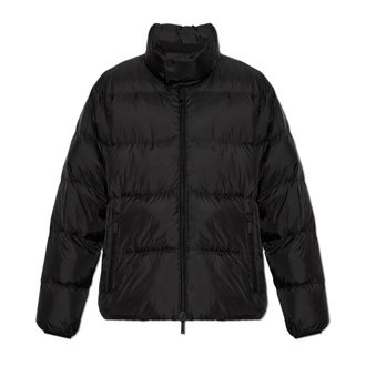 Dsquared2 Daunenjacke - - Jackets - Herren - Schwarzk - XL