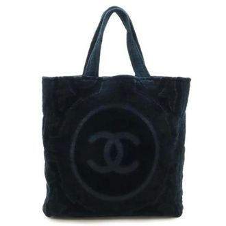 Chanel Damen, Pre-Owned, Schwarzk, ONE SIZEGr&ouml;&szlig;e