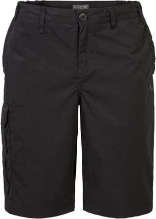 Craghoppers Homme Expert Kiwi Long Cargo Shorts, Bleu Marine, 50 EU
