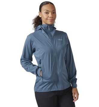 RAB Kinetic 2.0 W - Softshelljacke - Damen