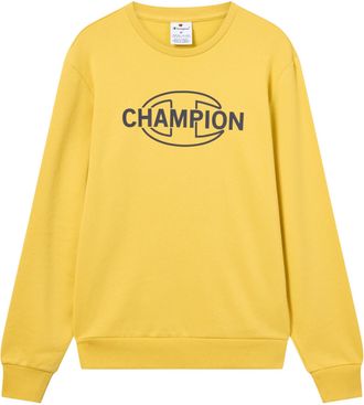 Champion Legacy Herren Beanie Cap, gelb, Einheitsgr&ouml;&szlig;e