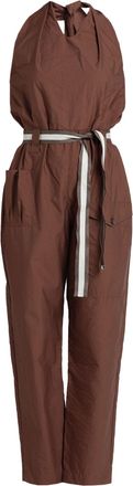 Brunello Cucinelli OVERALLS - Jumpsuits auf YOOX.COM