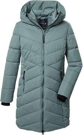 G.I.G.A. DX by killtec Damen Mantel GW 17 WMN QLTD PRK