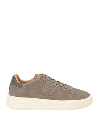 Blauer SCHUHE - Sneakers auf YOOX.COM