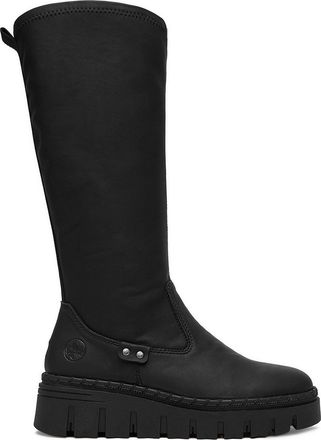 Rieker Stiefel Rieker CEO-Z8990-00 Schwarz