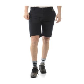 Daniele Alessandrini Shorts - - Shorts - Herren - Blau - XS