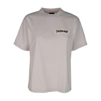 Balenciaga Damen, Oberteile, Grau, MGr&ouml;&szlig;e