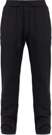 Paul & Shark Homme, Pantalons, Noir, Taille: 2XL Pantalons de surv&ecirc;tement with logo