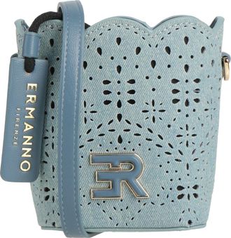 Ermanno Scervino TASCHEN - Umh&auml;ngetasche auf YOOX.COM