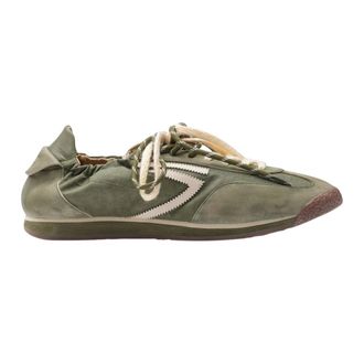 Puraai Panther Army - - Shoes - Herren - Gr&uuml;n - 46 EU
