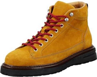 GANT Homme Hillprep Bottine, Jaune, 44 EU