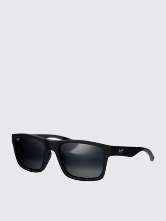 Maui Jim Sonnenbrille MAUI JIM Herren Farbe Schwarz