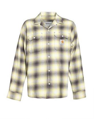Carhartt Work in Progress TOPS - Chemises sur YOOX.COM
