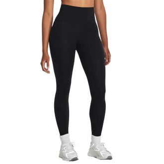Under Armour Meridian Leggings f&uuml;r Damen (Schwarz)